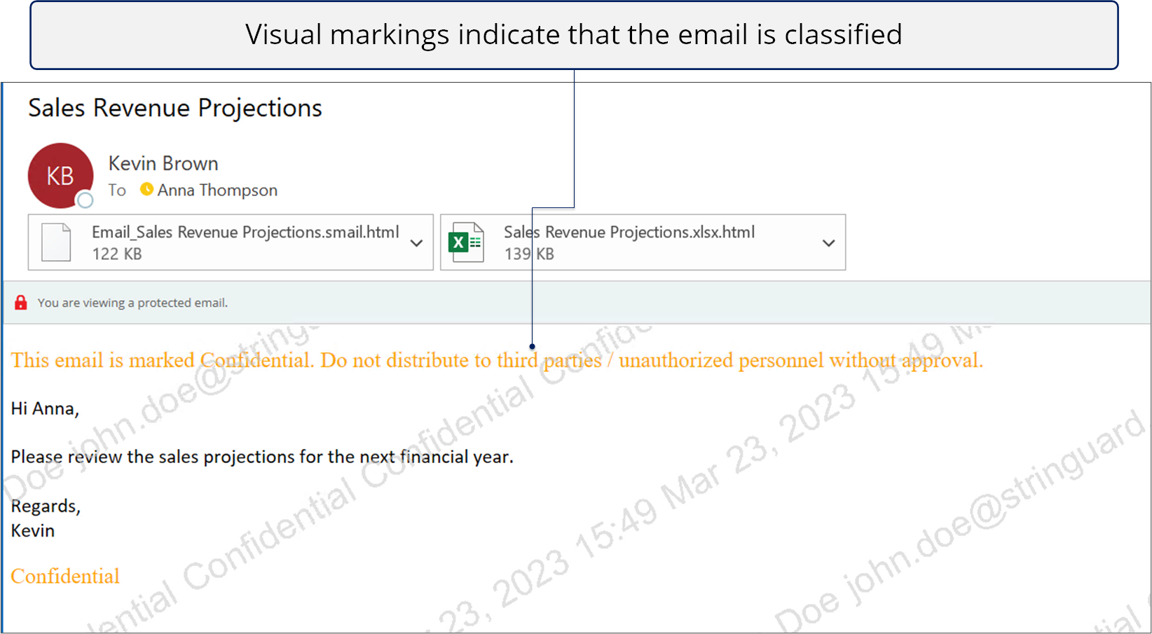 Accessing files and emails on Windows_internal