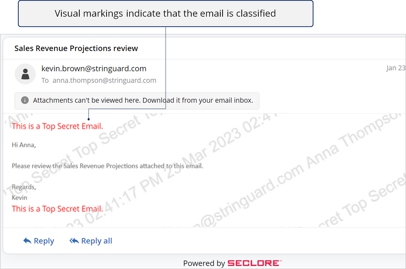 Accessing files and emails in your browser_internal